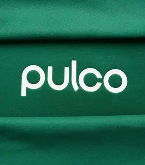 PULCO STUDIOS Hooded Playing Top