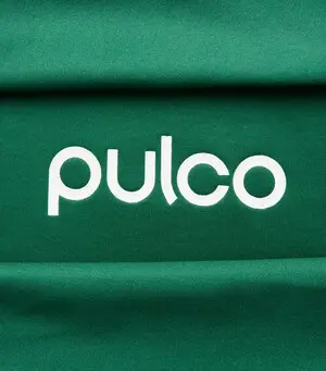 PULCO STUDIOS Hooded Playing Top