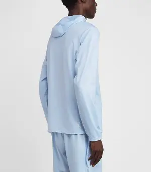 PULCO STUDIOS Hooded Playing Top