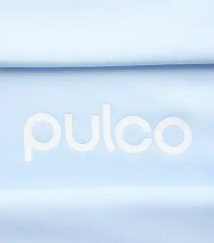PULCO STUDIOS Hooded Playing Top