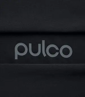PULCO STUDIOS Hooded Playing Top