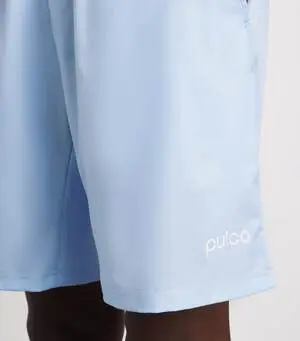 PULCO STUDIOS Cancun Shorts