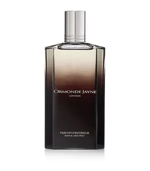 ORMONDE JAYNE Calypso Room Spray - Black