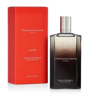 ORMONDE JAYNE Calypso Room Spray