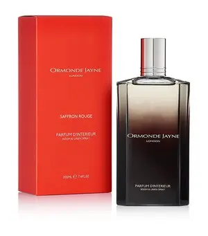 ORMONDE JAYNE Saffron Rouge Room Spray