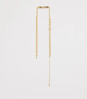 Chloé Chain Jewel Belt
