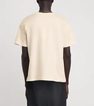 424 Cotton I Love T-shirt