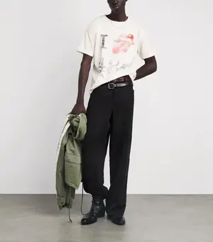 424 Academy Trousers