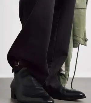 424 Academy Trousers