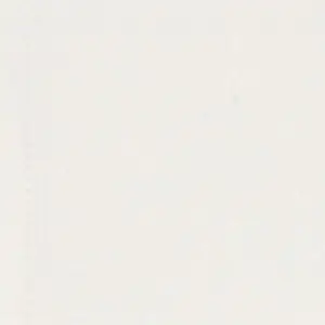 Max Mara Pure Cotton Flared Blouse - White