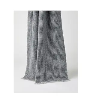 Brunello Cucinelli Frayed Edge Scarf