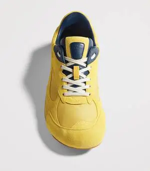 Bottega Veneta Orbit Flash Sneakers