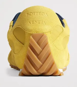 Bottega Veneta Orbit Flash Sneakers