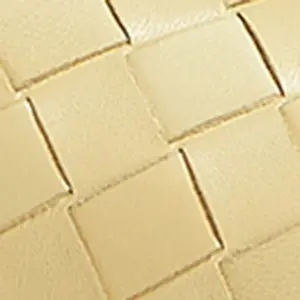 Bottega Veneta Lambskin Slippers