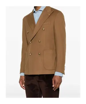 Tagliatore Double-breasted Blazer