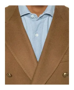 Tagliatore Double-breasted Blazer