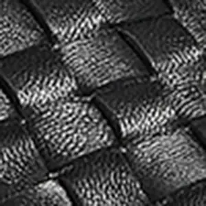 Bottega Veneta Leather Palazzo Slippers