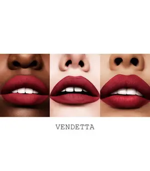 PAT MCGRATH LABS Mattetrance Matte Lipstick - Red