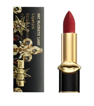 PAT MCGRATH LABS Mattetrance Matte Lipstick - Red