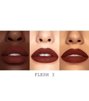 PAT MCGRATH LABS Liquilust Legendary Wear Matte Liquid Lipstick