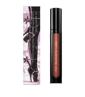 PAT MCGRATH LABS Liquilust Legendary Wear Matte Liquid Lipstick