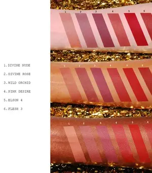PAT MCGRATH LABS Liquilust Legendary Wear Matte Liquid Lipstick