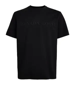 Canada Goose Organic Cotton Vantage T-shirt