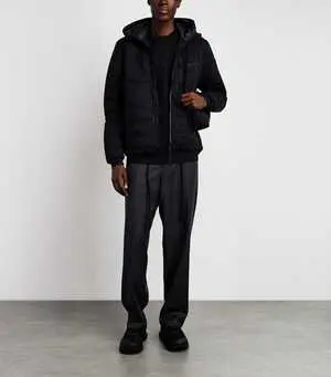 Canada Goose Organic Cotton Vantage T-shirt