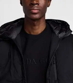 Canada Goose Organic Cotton Vantage T-shirt
