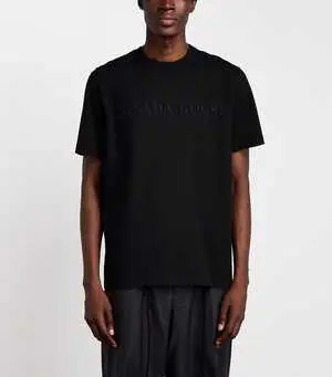 Canada Goose Organic Cotton Vantage T-shirt