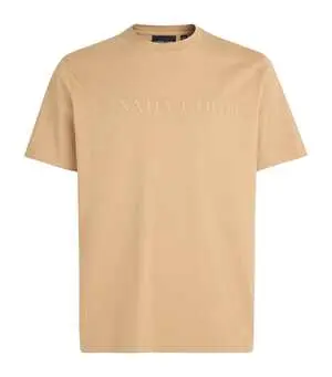 Canada Goose Organic Cotton Vantage T-shirt