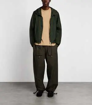 Canada Goose Organic Cotton Vantage T-shirt