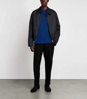 Canada Goose Organic Cotton Vantage T-shirt - Navy