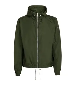 Canada Goose Drift Hooded Jacket - Green