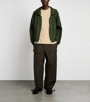 Canada Goose Drift Hooded Jacket