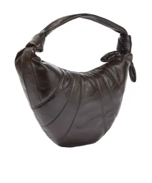 LEMAIRE Fortune Croissant Shoulder Bag