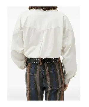 Versace Long-sleeved Shirt