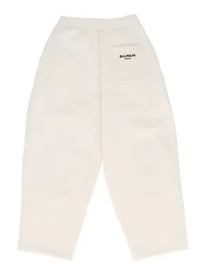 Balmain Logo-print Track Pants