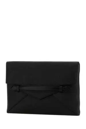 Montblanc Leather Clutch