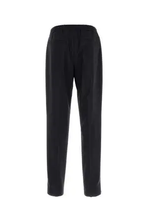 Valentino Garavani Embroidered Trousers