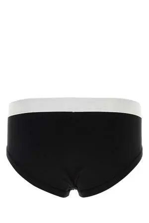 TOM FORD Stretch Cotton Brief