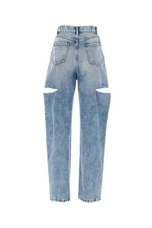 MAISON MARGIELA Denim Jeans
