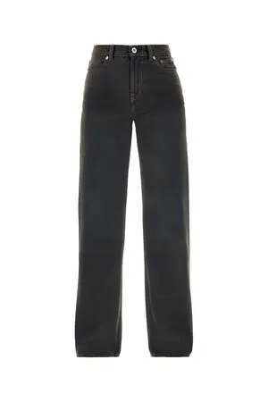 Our Legacy Distressed Jeans For Women