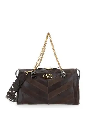 Valentino Garavani Medium Shoulder Bag - Multicolor