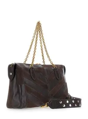 Valentino Garavani Medium Shoulder Bag