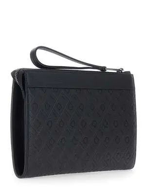 FERRAGAMO Gancio Embossed