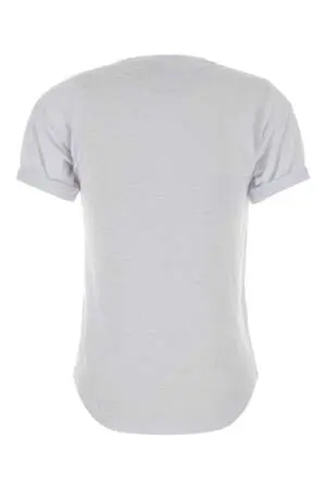 Isabel Marant Étoile Linen Koldia T-shirt - White