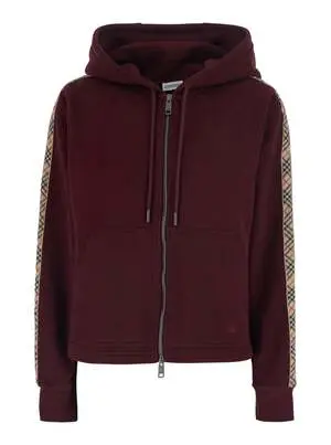 Burberry Cuffed Activewear For Women