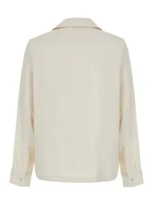 Amiri Polar Collar Shirt