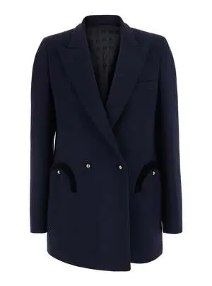 BLAZÉ MILANO Resolute Jacket - Multicolor